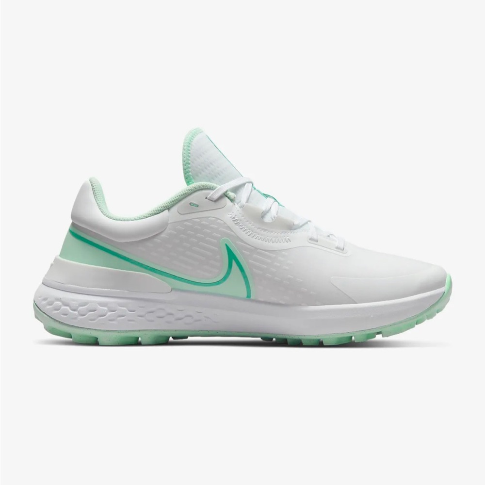 Nike Infinity Pro 2 Men's Golf Shoes - Gem